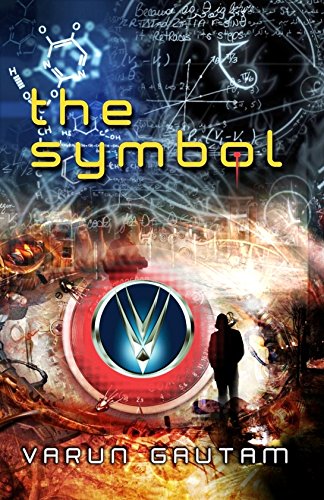 The Symbol - Book Review - Inking Expressions!